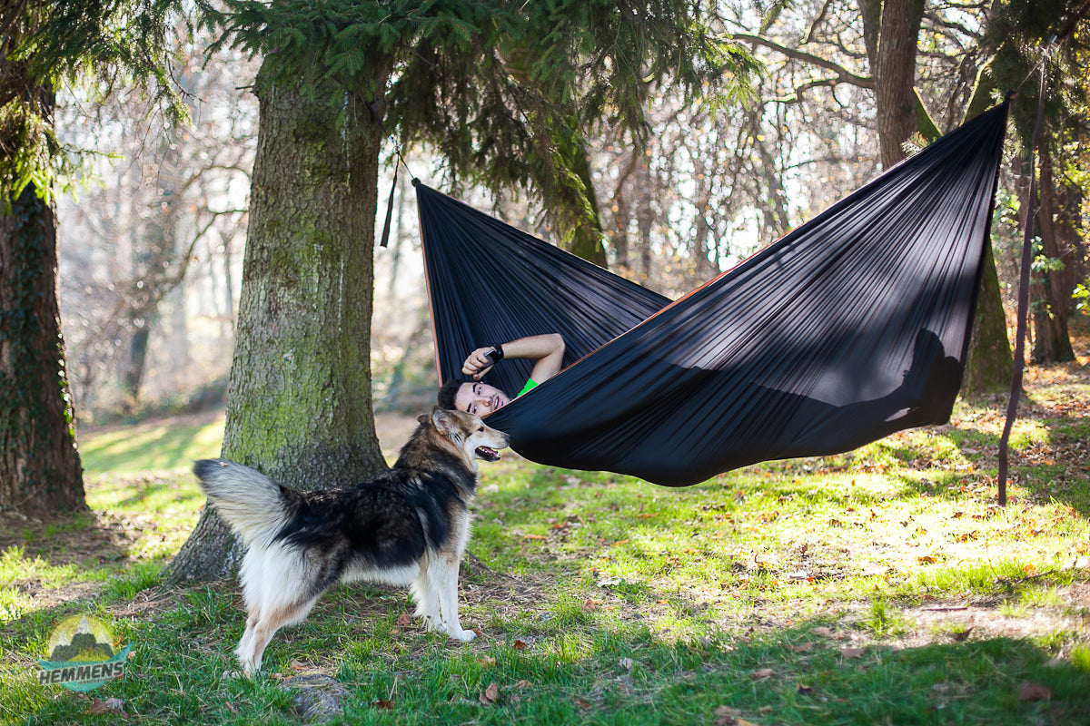 What makes our hammocks special – Hemmens Hammock